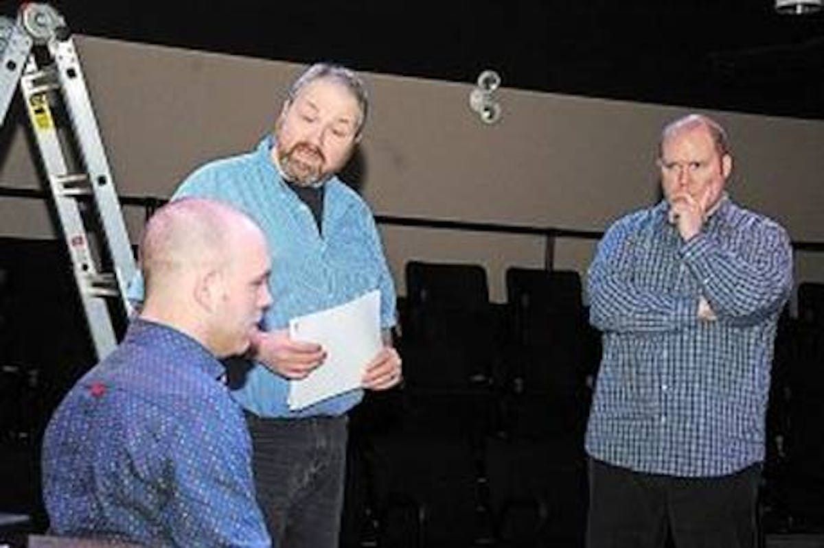 Stringer directing Off-Broadway Players’ ‘Cherry Docs’ | PNI Atlantic News