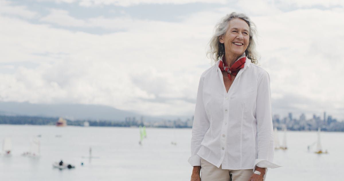 JOYCE MURRAY: A sustainable fishery is good for the economy and the ...