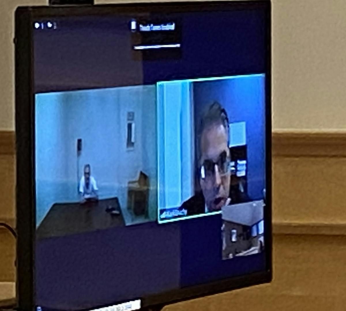 Judge orders publication ban on evidence to be heard at Dean Penney’s ...