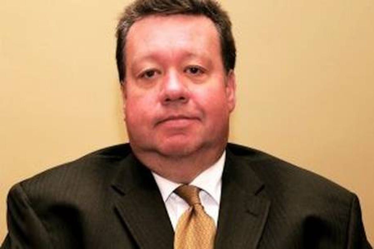 Swearing in for Judge Tim Landry Dec. 7 | PNI Atlantic News