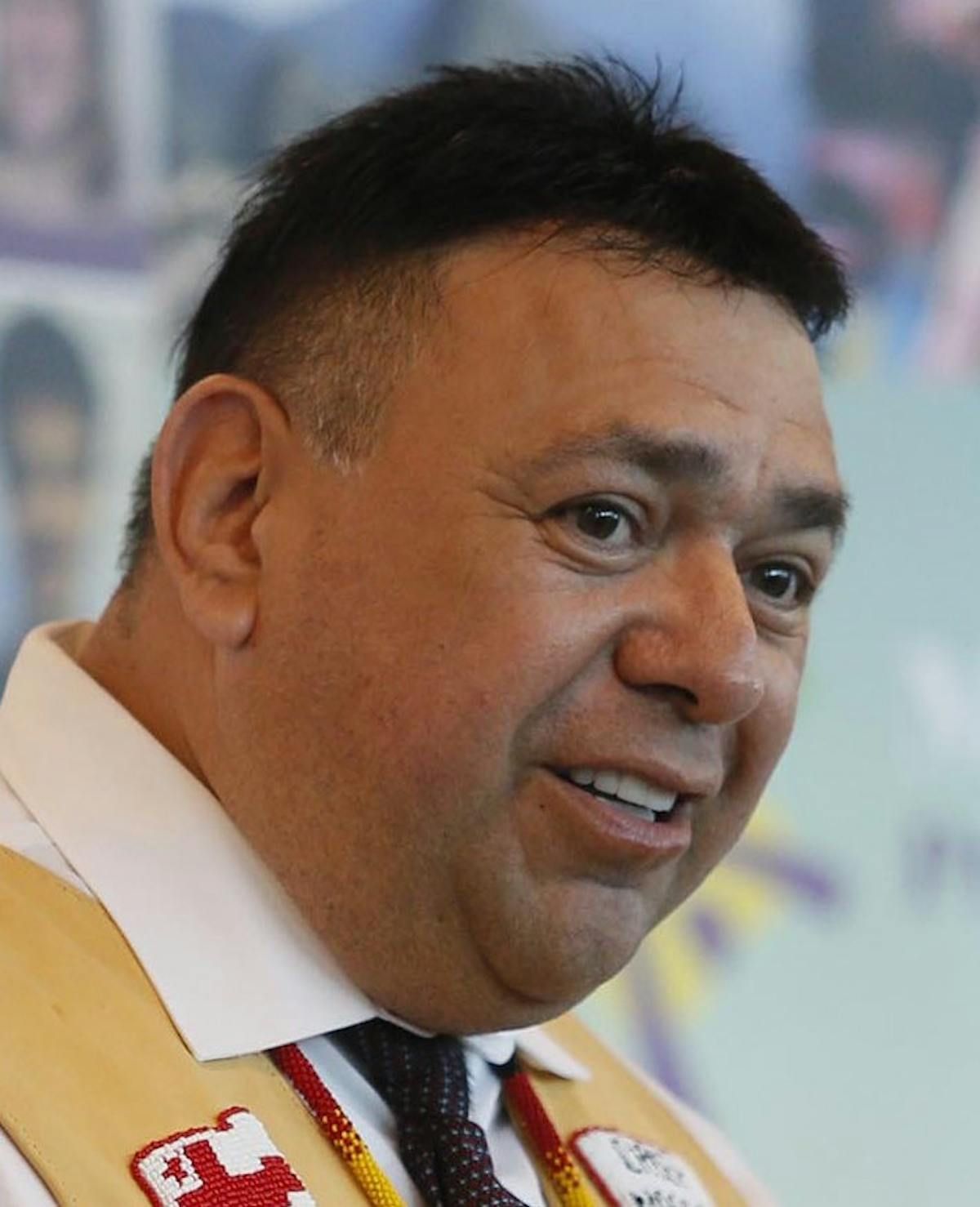 Judge acquits former Cape Breton chief of sexual assault | PNI Atlantic ...