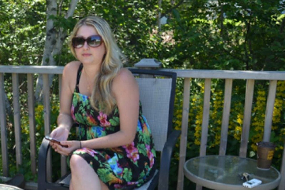 Cape Breton woman's campaign a classic example of crowdfunding success ...