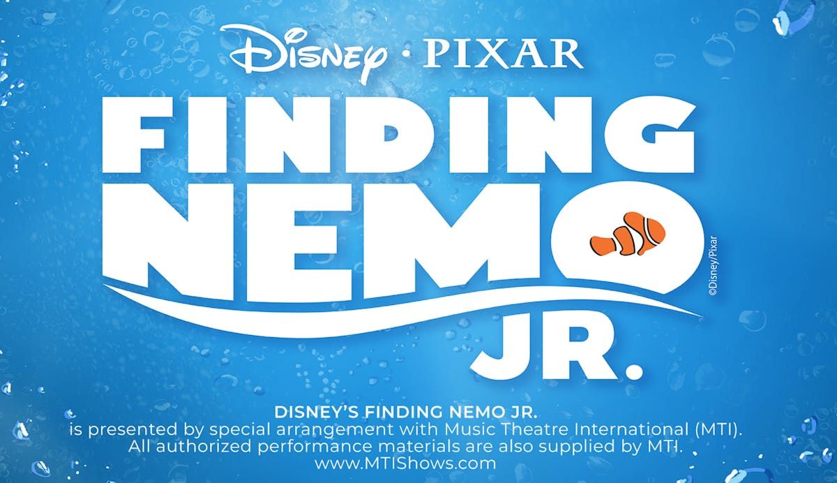 Junior musicals return to Savoy Theatre with ‘Finding Nemo Jr.’ | PNI ...