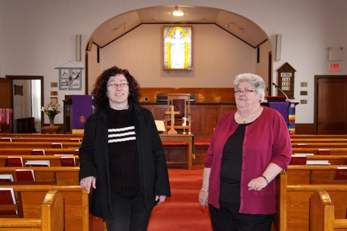 Saying farewell to a Falmouth landmark Gallery | PNI Atlantic News