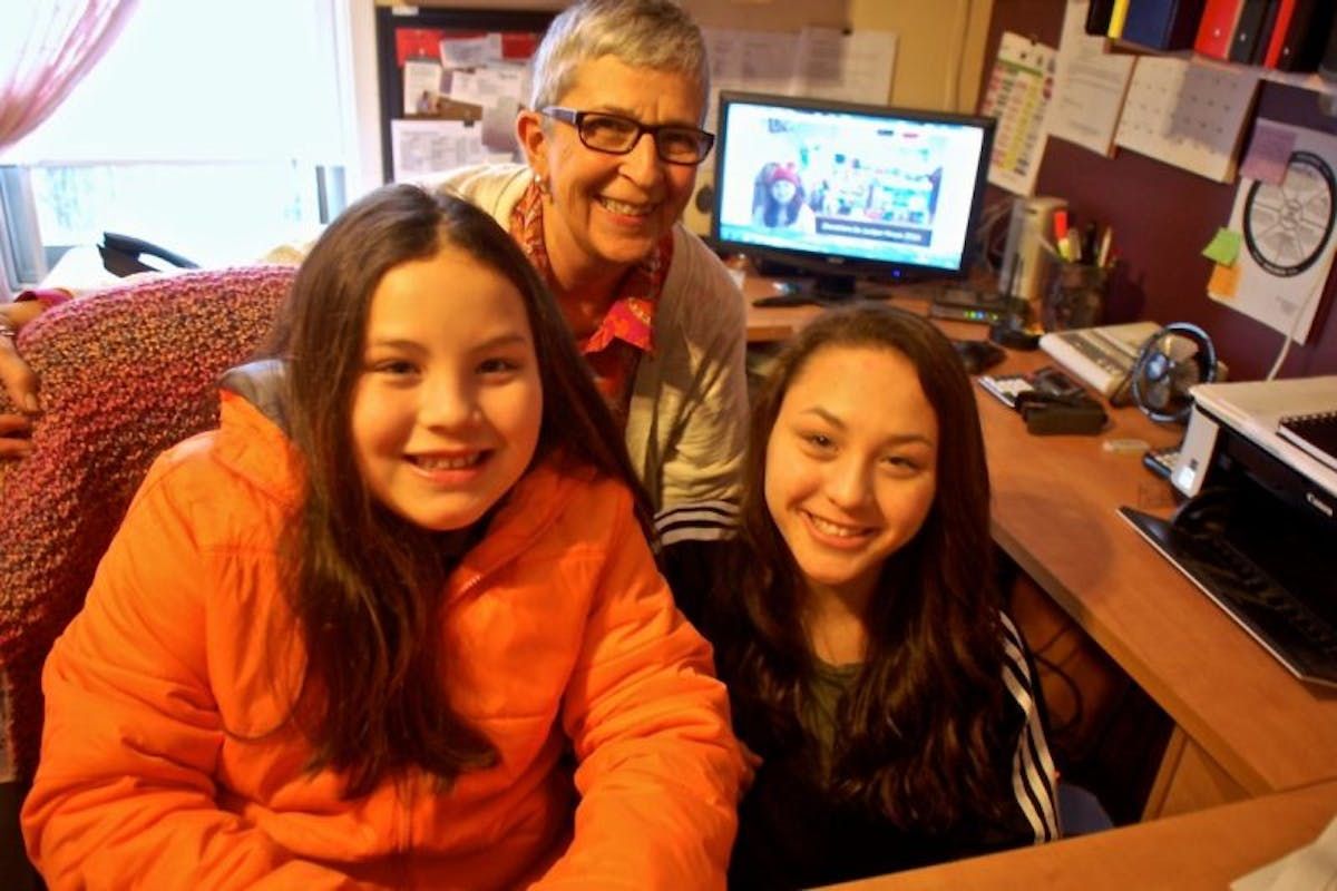 Juniper House benefits from young philanthropists Gallery | PNI ...