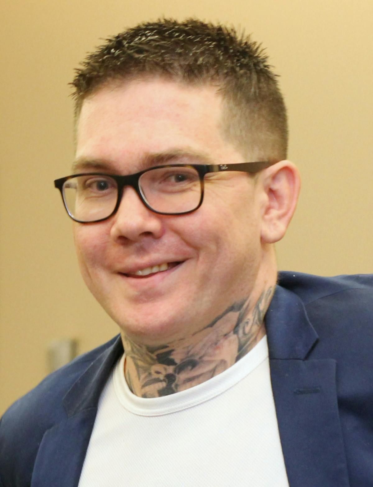 Justin Jennings scheduled for bail hearing on Conception Bay South gun ...