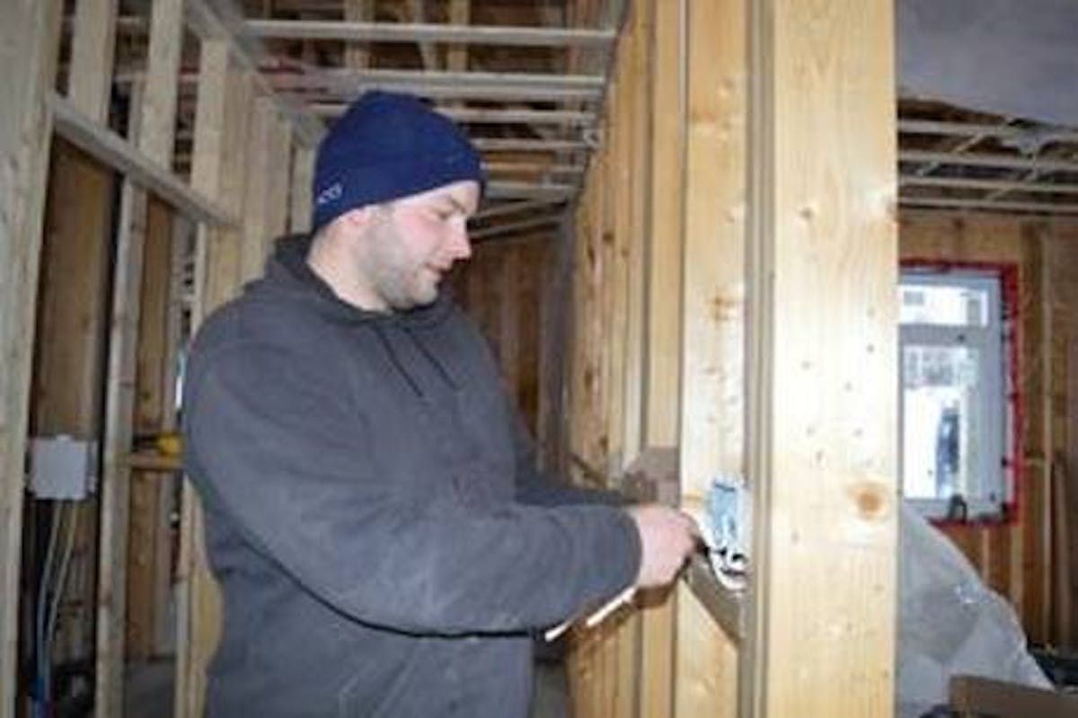 Justin MacDonald enjoying living and working in Cape Breton | PNI ...