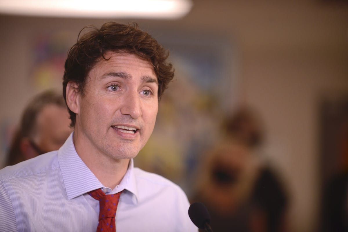 Trudeau Resigns Parliament Prorogued Until March 24 Pni Atlantic News