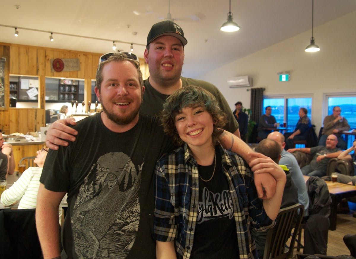 'We're so proud:' MasterChef Canada contestants at premiere with family ...