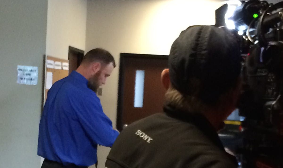 Former NKEC teacher apologizes to victim at sexual exploitation ...