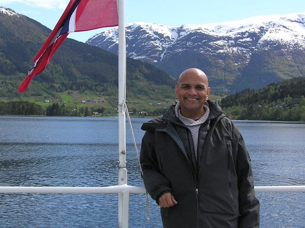 Former Acadia prof Rick Mehta breaks self-imposed silence in court ...