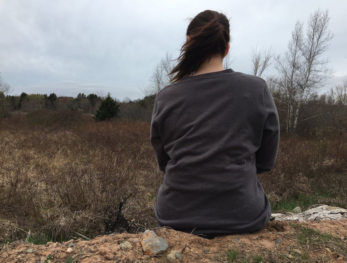 "He owned me": Kings County woman talks escaping human trafficking in ...