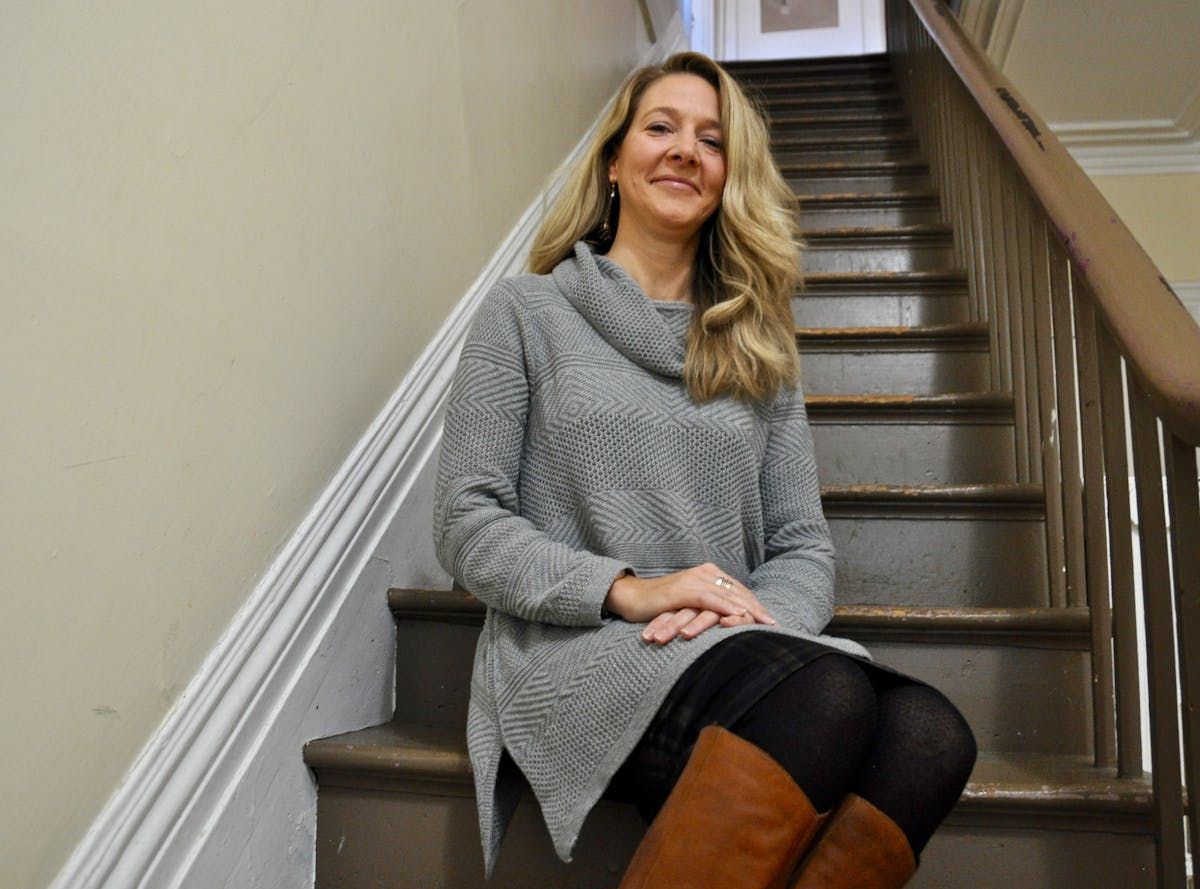 New Chrysalis House shelter build slated for 2019 | PNI Atlantic News