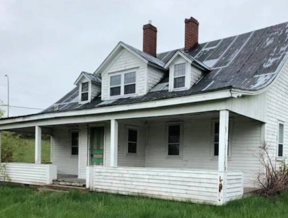 Woman with Kings County ties sets sights on saving Avonport’s historic ...