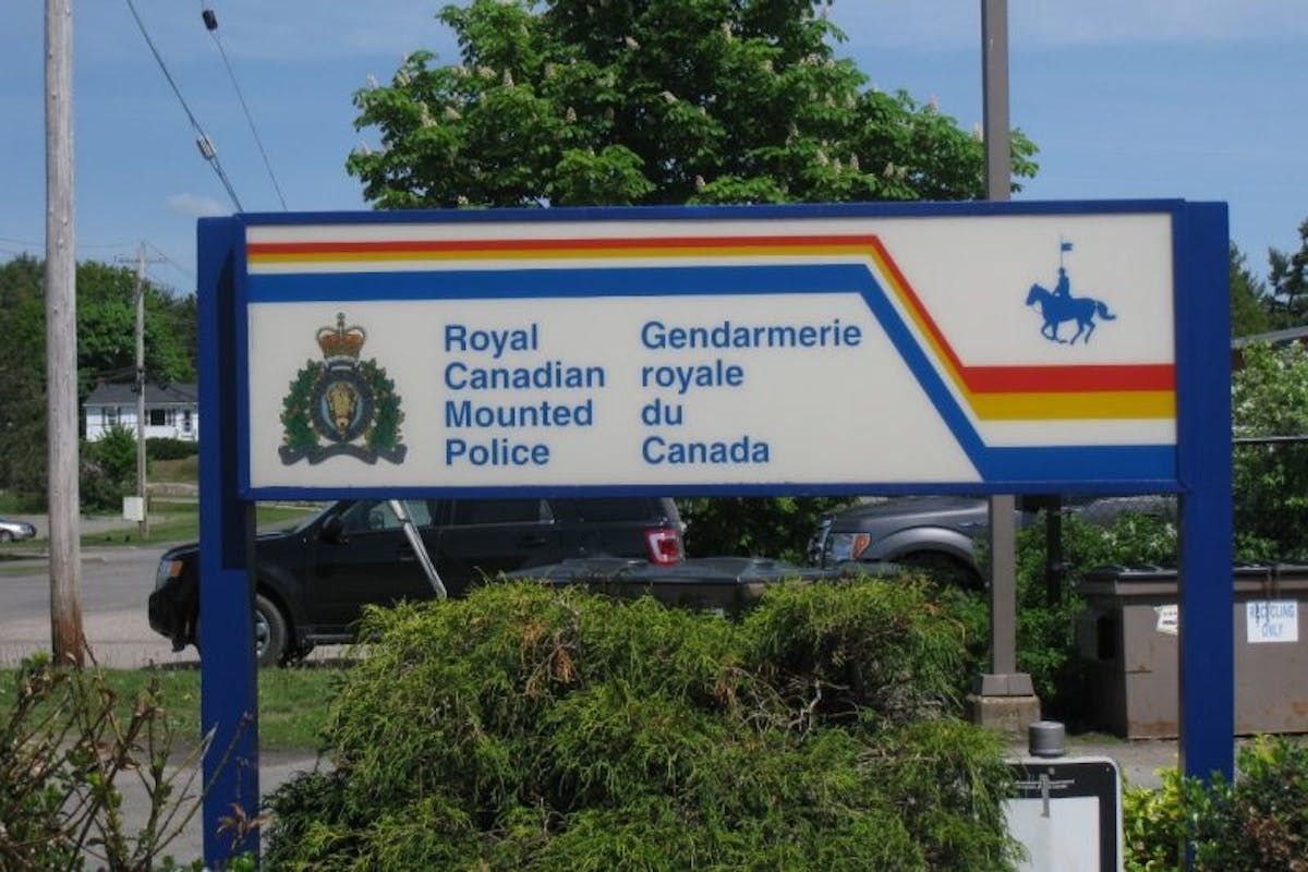 RCMP issue warning about social media extortion scam targeting Kings ...
