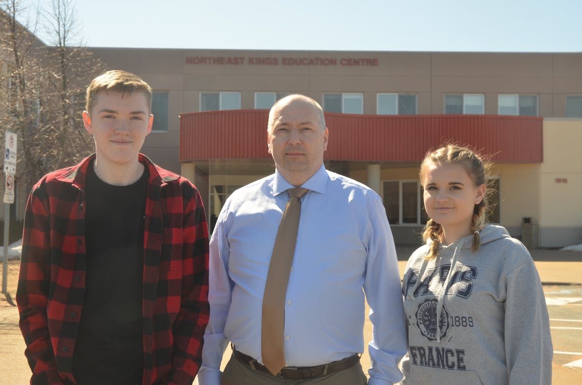 NKEC cultural tour to Europe an unforgettable learning experience for ...