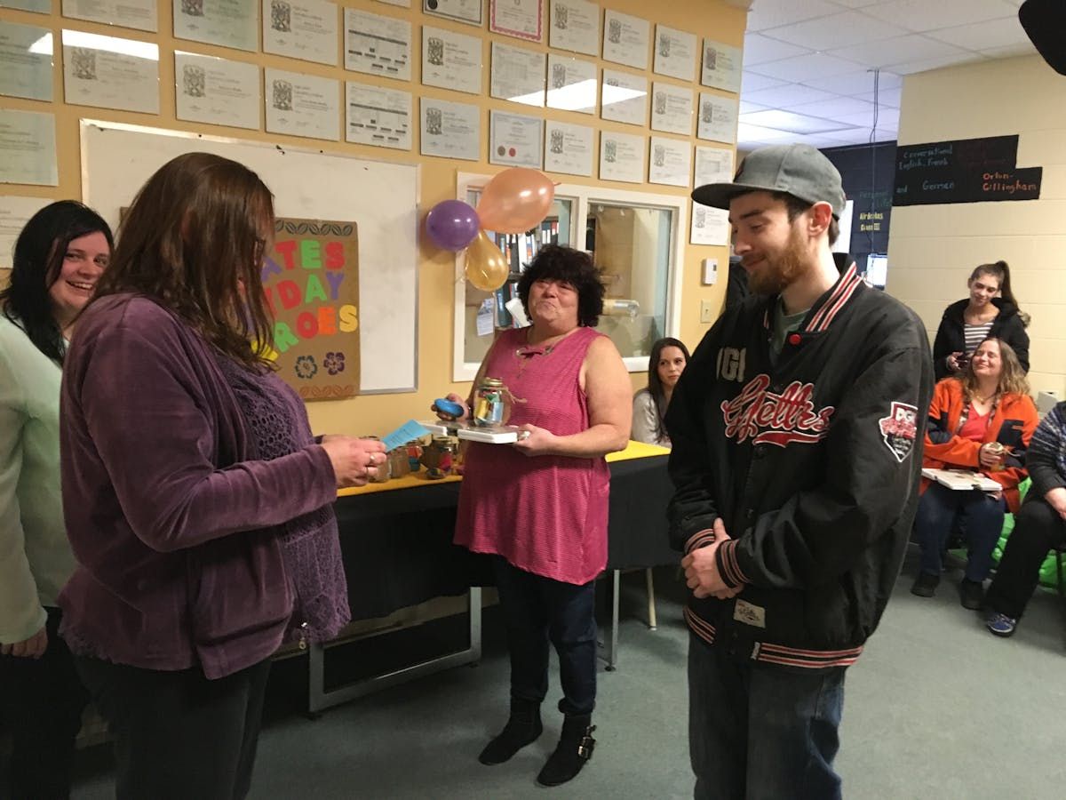 ‘Everyday heroes’: Annapolis Valley employees recognized for job well ...