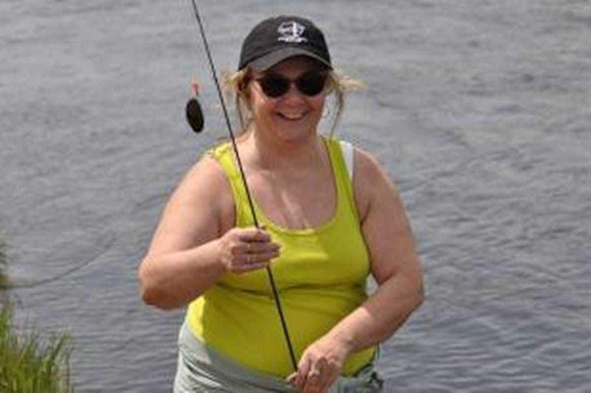 Fishing guide shares tips for shad season in Middleton | PNI Atlantic News