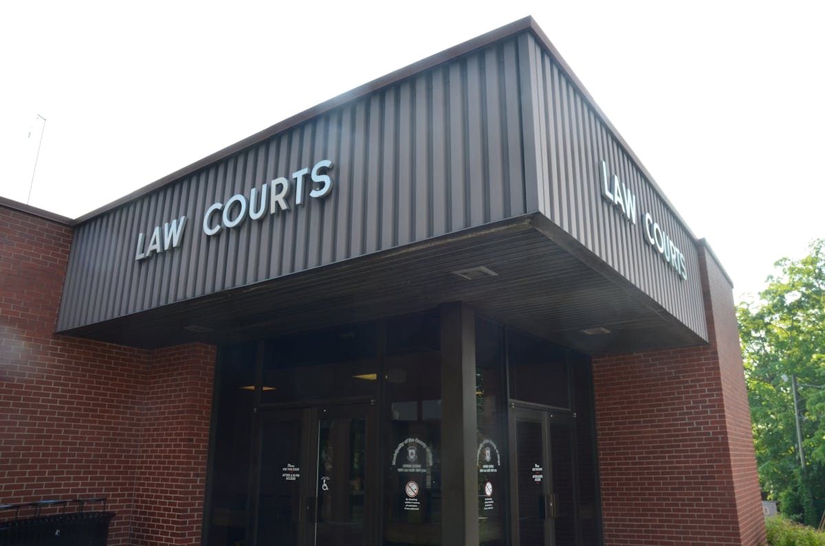 Kings County Photographer Gets Conditional Discharge Probation For Historic Sexual Assault 2229