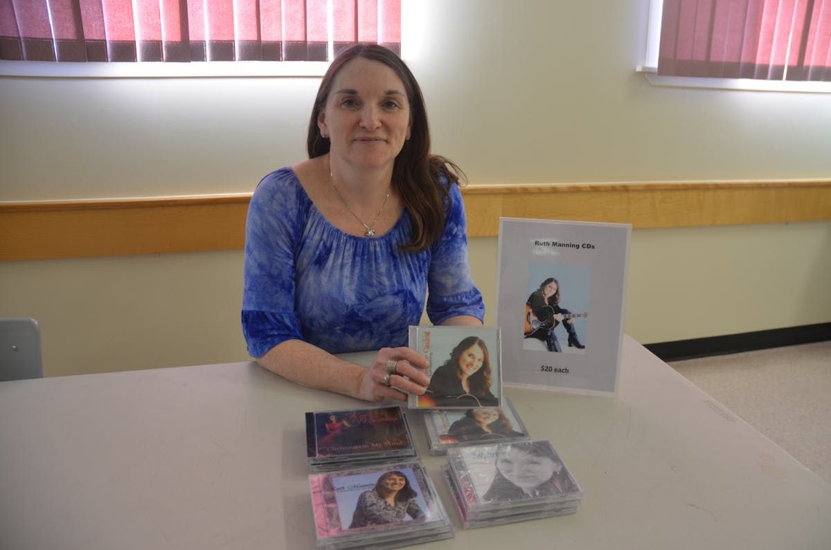 Prospect singer, songwriter on her way to international country music ...