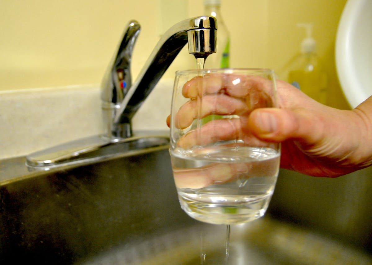‘These tests are important’: Expanded well water testing program could ...