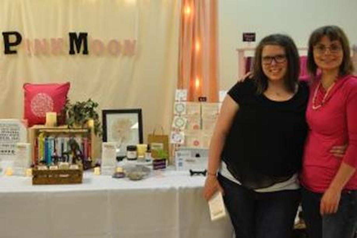 Mom Fest fills the Louis Millett Centre | PNI Atlantic News