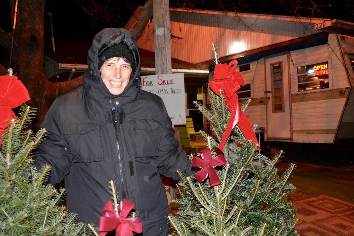 Hants’ Faces Friday — Daisy Turner | PNI Atlantic News