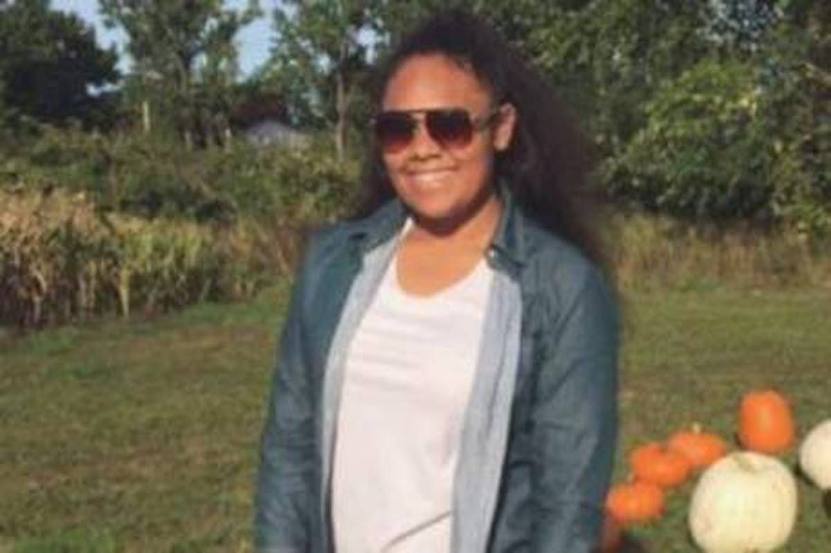 NKEC celebrates diversity: Hodder first female black valedictorian at ...