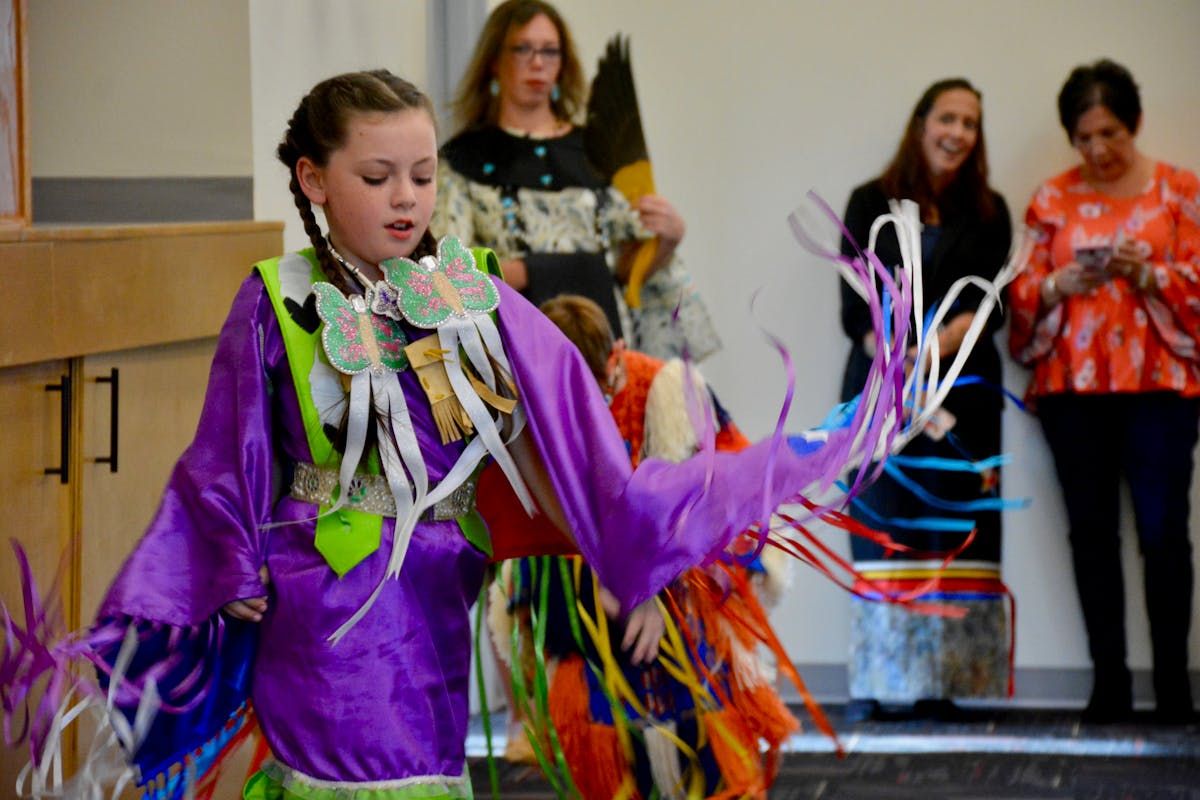 Glooscap First Nation receives Lieutenant Governor’s Community Spirit ...