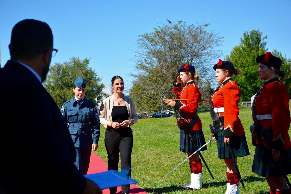 Jewish Legion remembered at Fort Edward 100 years later, Windsor ...