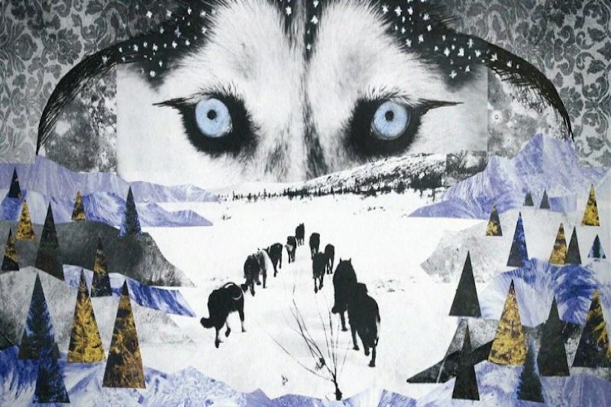 City filmmaker to premiere animation of Inuit legend at native film ...