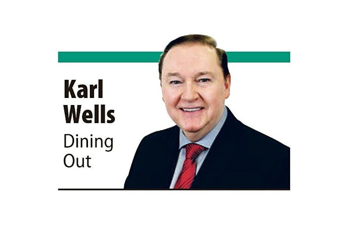 Karl Wells review: Return to Rumpelstiltskin’s Gallery | PNI Atlantic News