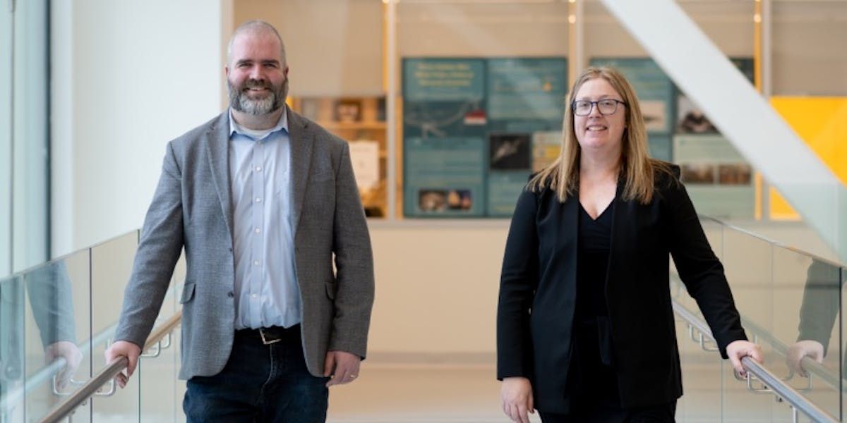 MUN researchers exploring effect of microplastics on pregnancy, human ...