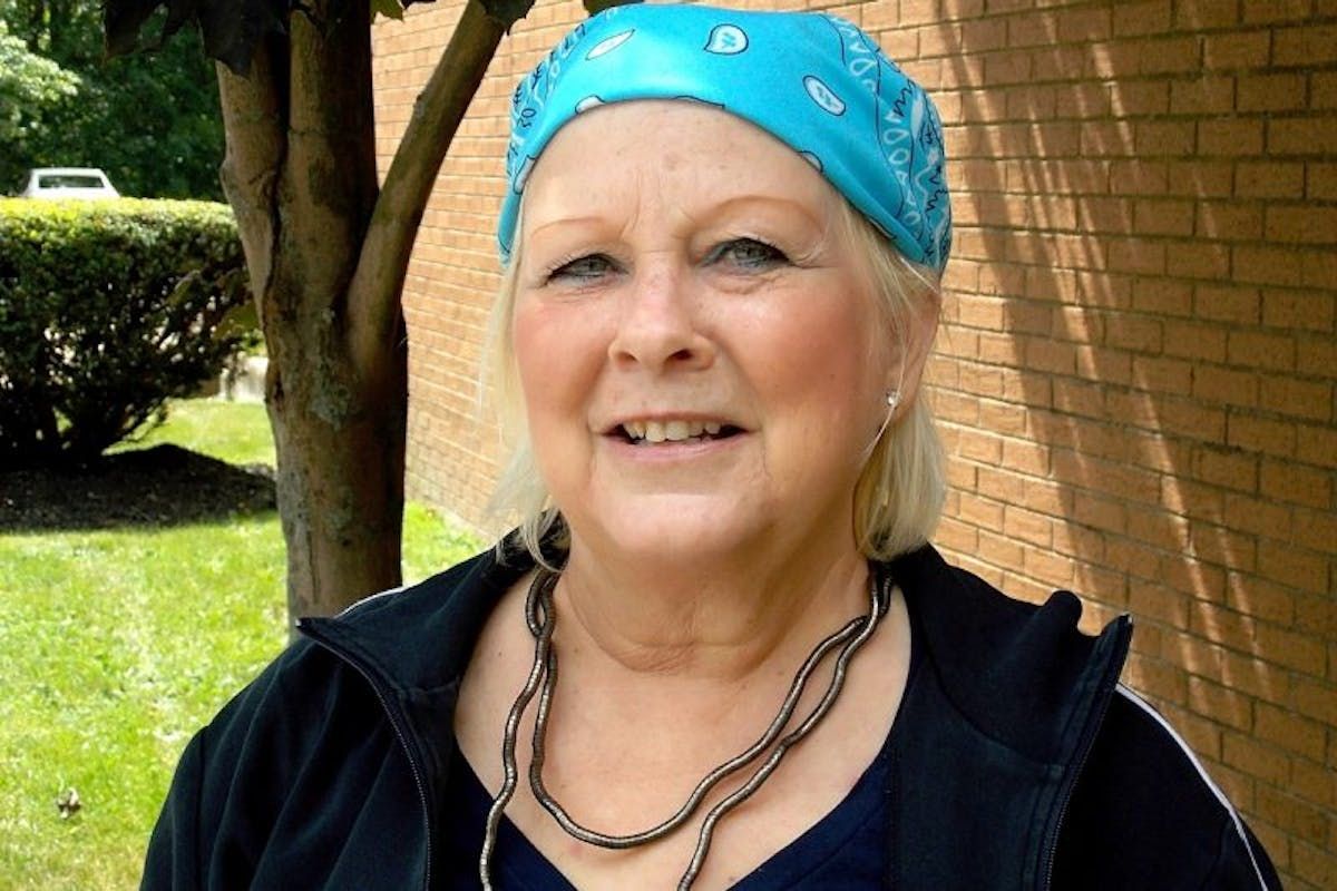 Hey there... it's me, Kathy: All fun and games until the cone goes on ...