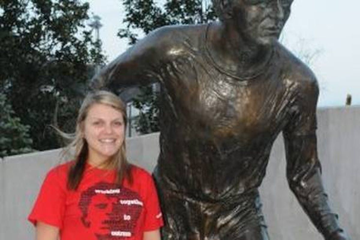 Kayla's cancer journey | PNI Atlantic News