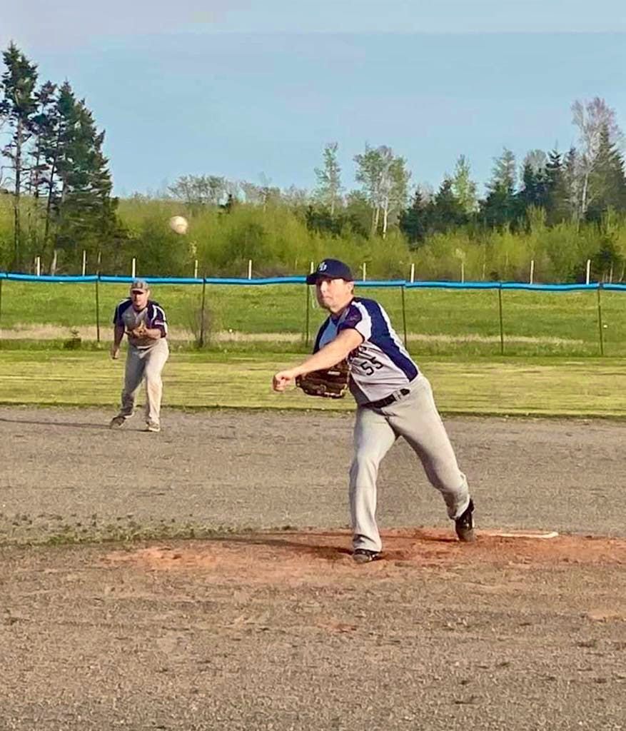 KCBL PLAYOFFS: Coffin pitches Peakes to series-tying win | PNI Atlantic ...