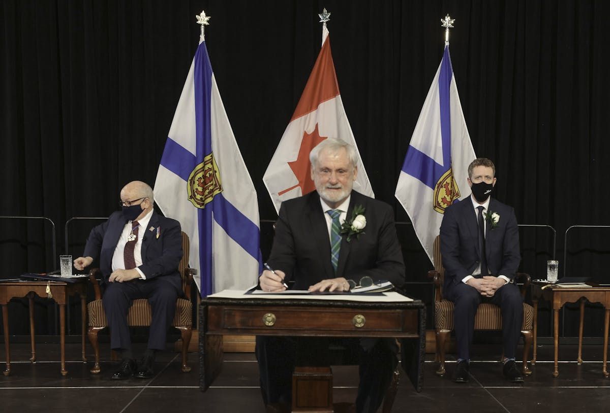 Keith Irving 'excited' to dig into climate change and environment ...