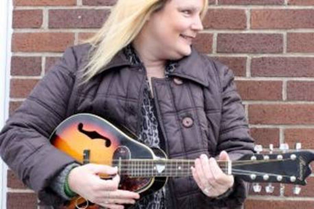 Taking back her life | PNI Atlantic News