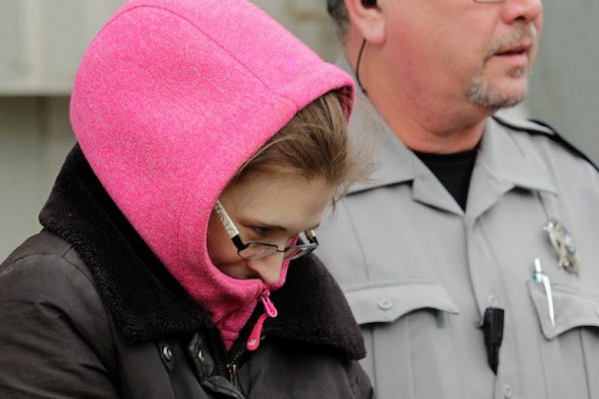 UPDATED: Two more people charged in connection with Catie Miller's ...