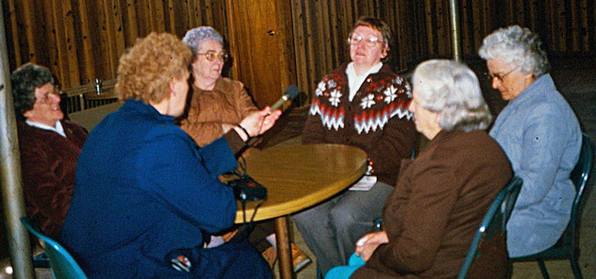 KEN MACDONALD: First-hand experiences are a priceless link to Cape ...