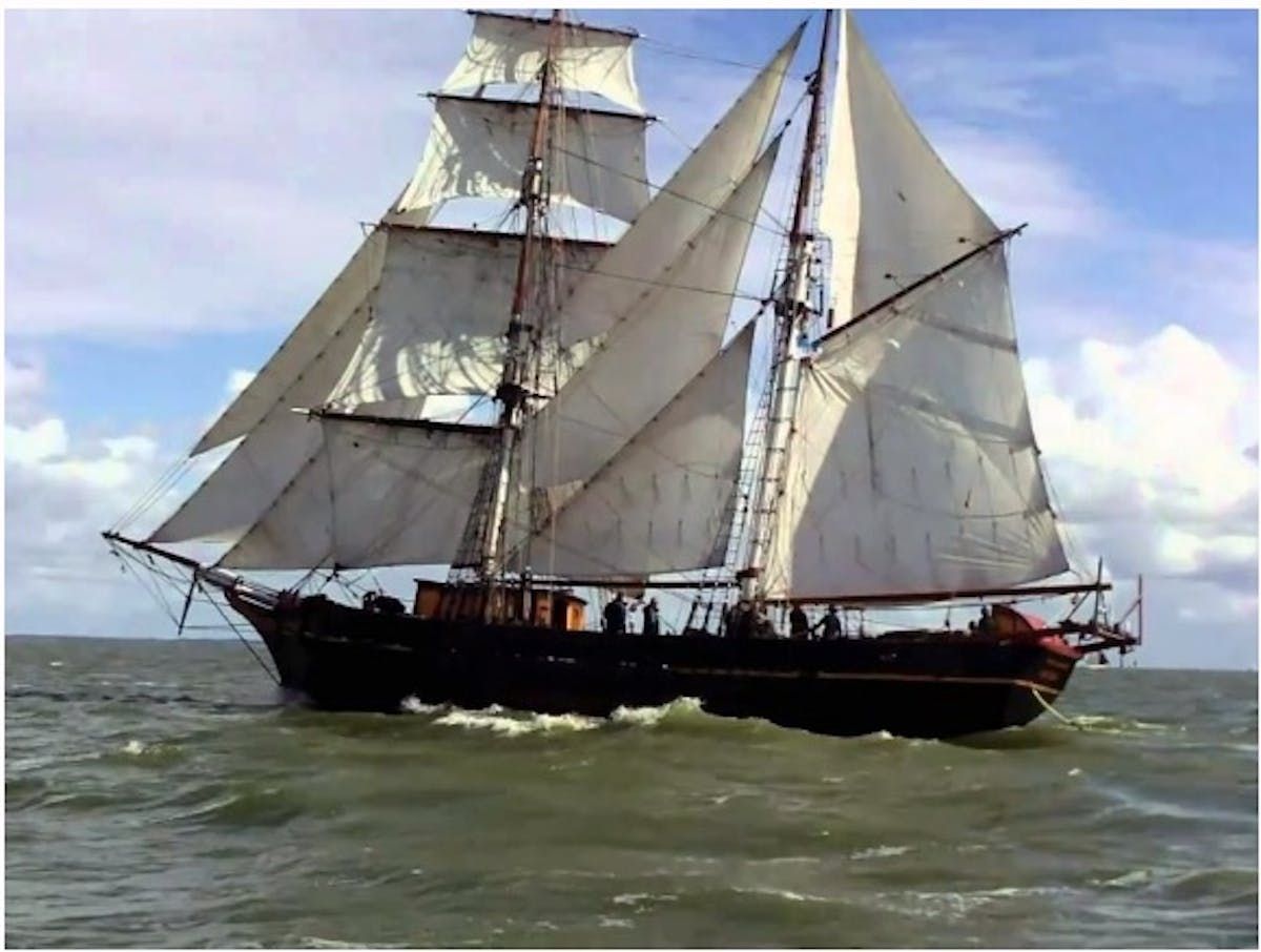 KEN MACDONALD: Tragedy on the Zero | PNI Atlantic News