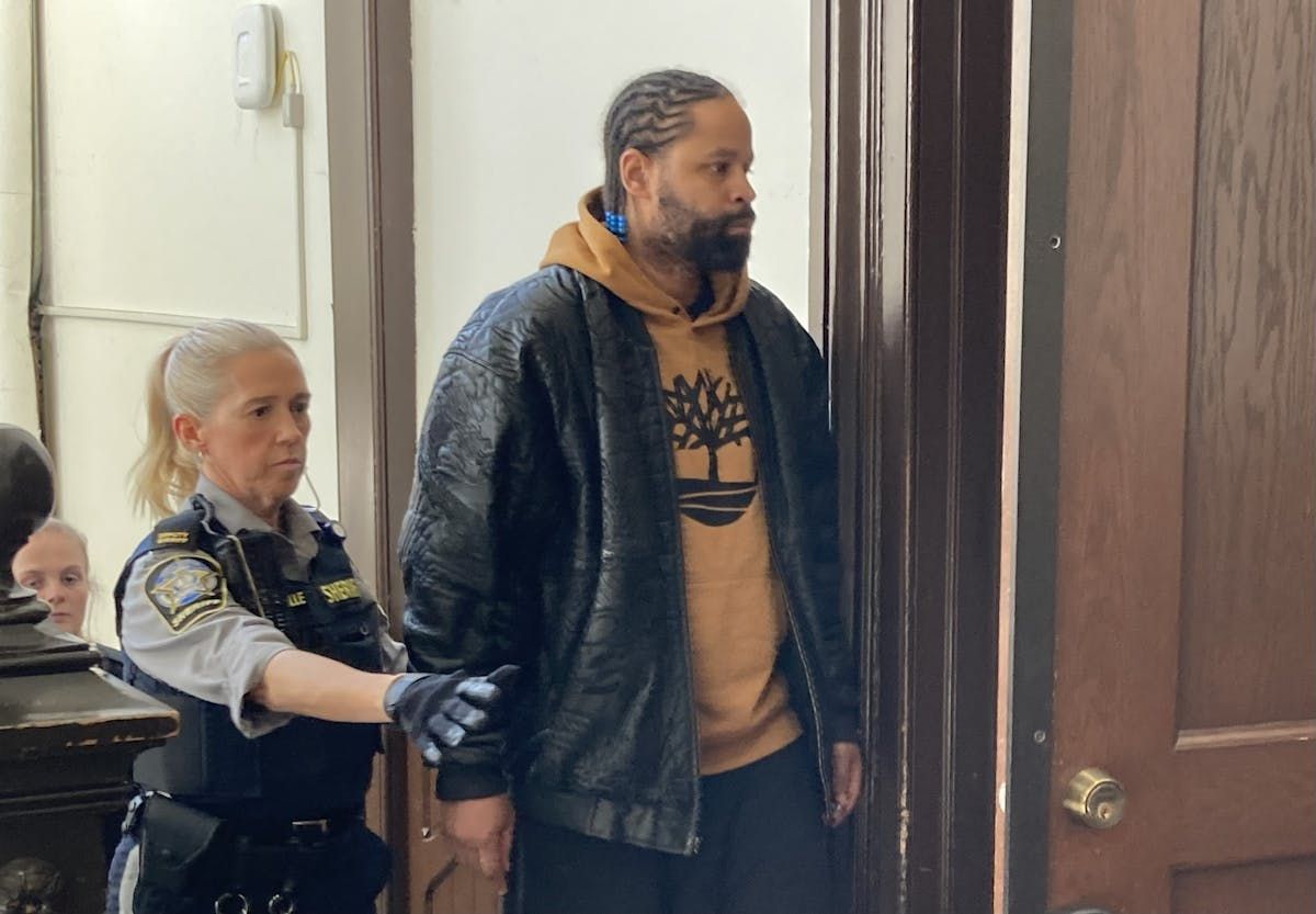Halifax man's murder trial set for spring of 2026 | PNI Atlantic News