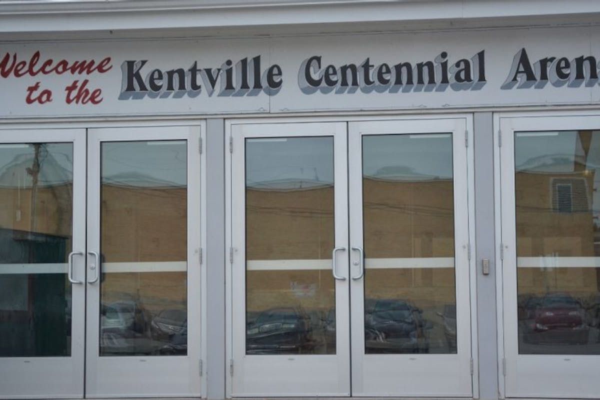 Junior A Wildcats to play in Kentville Gallery | PNI Atlantic News