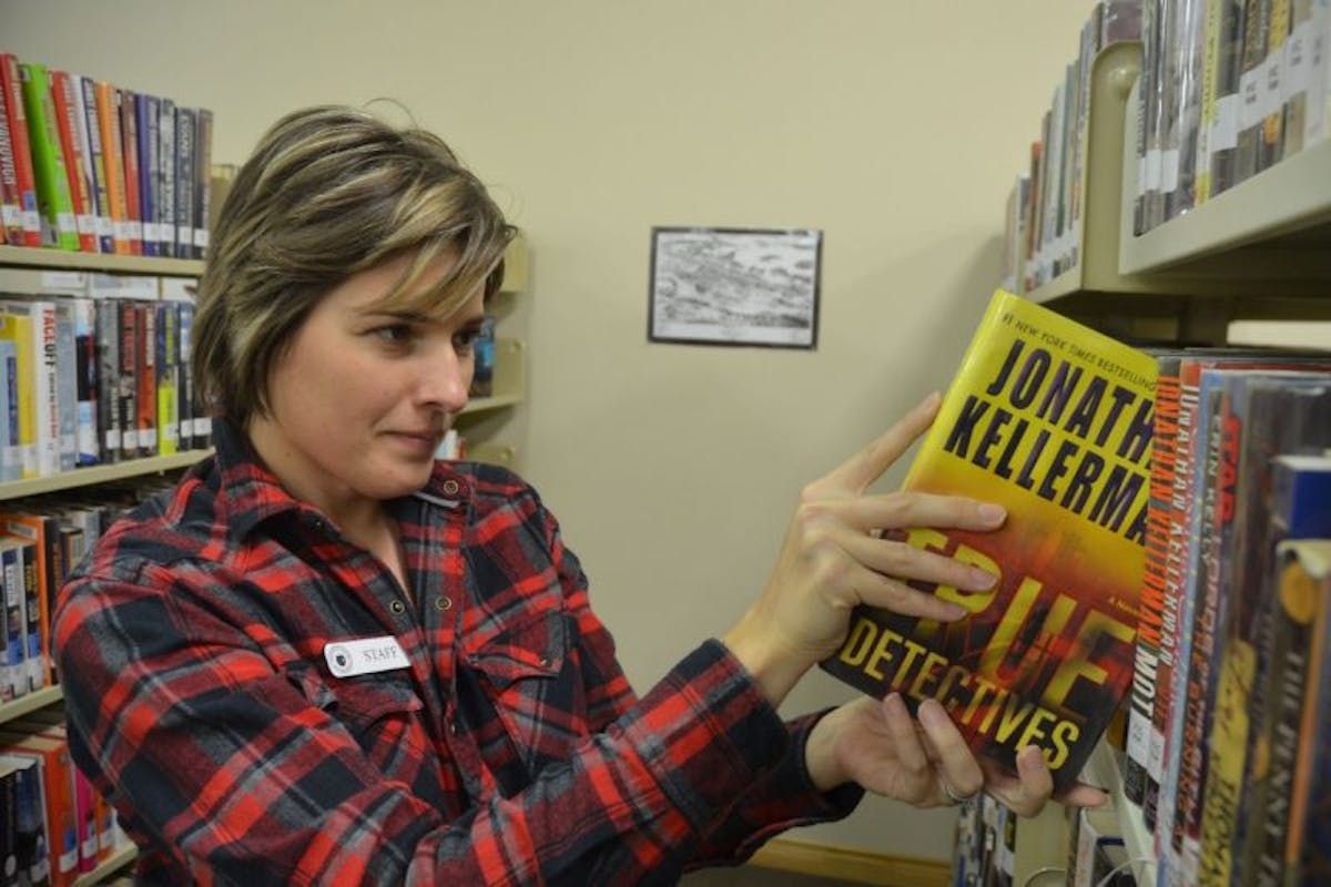 Big step forward: Kings County, Kentville to share library costs ...