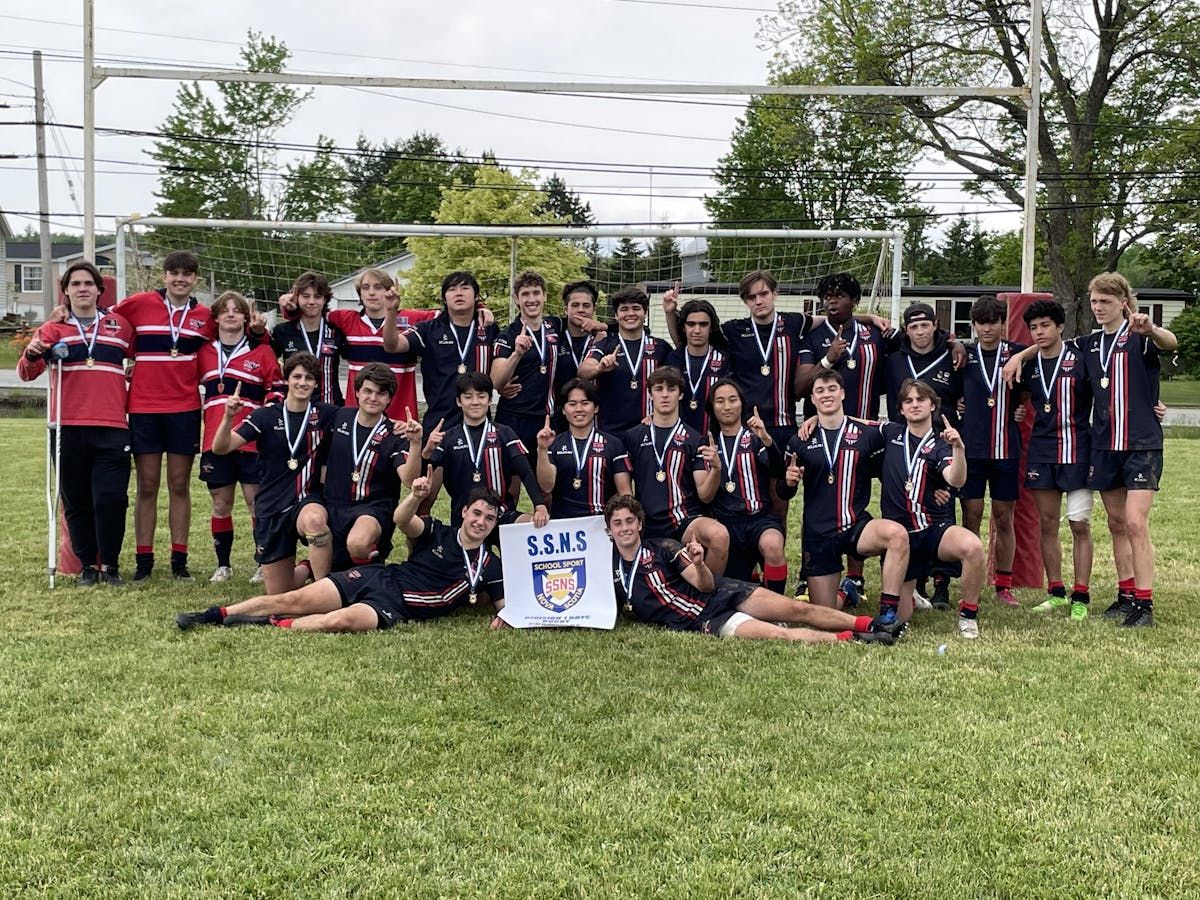 KES Highlanders sweep Nova Scotia School Sport Division 1 rugby titles ...