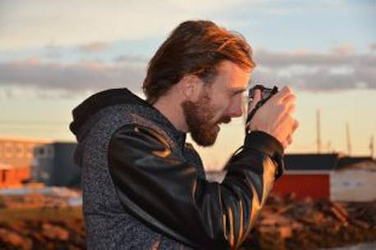 Filmmaker Kevin Bryce having free screening of his documentary on ...