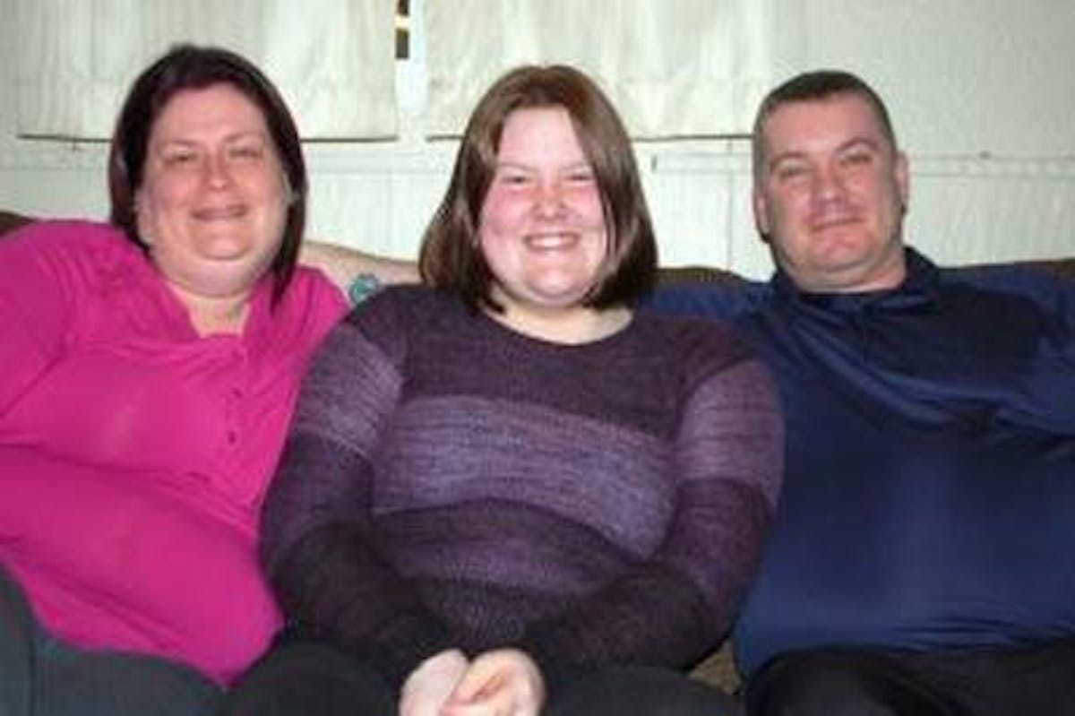 Diabetes has been a life of highs and lows for Marystown resident Kevin ...