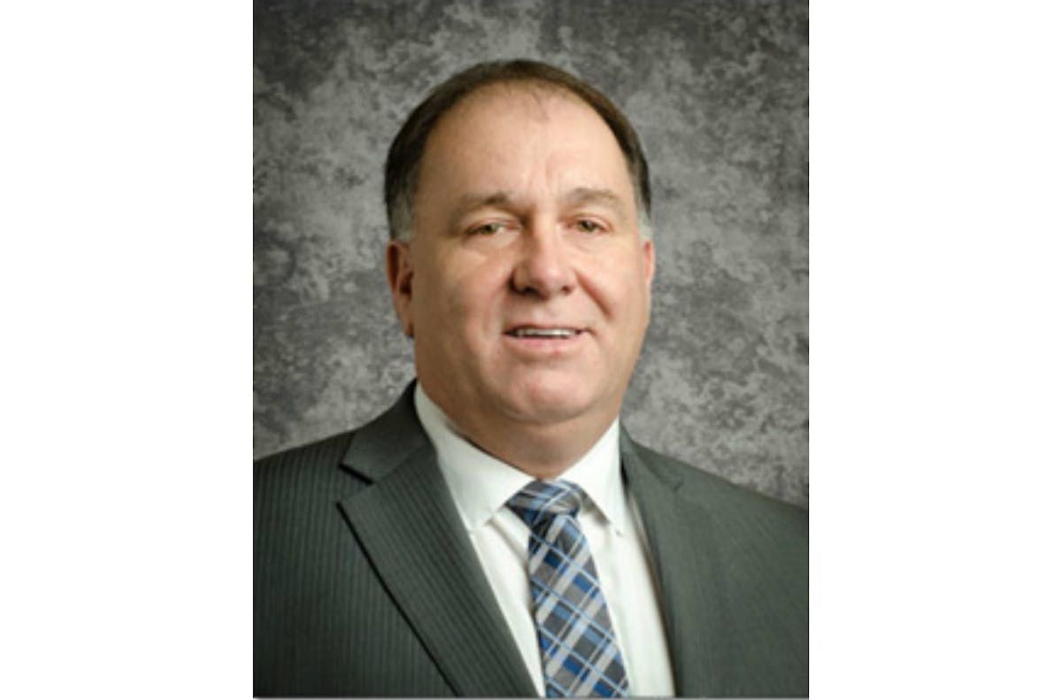 Former MHA Kevin Parsons has died | PNI Atlantic News