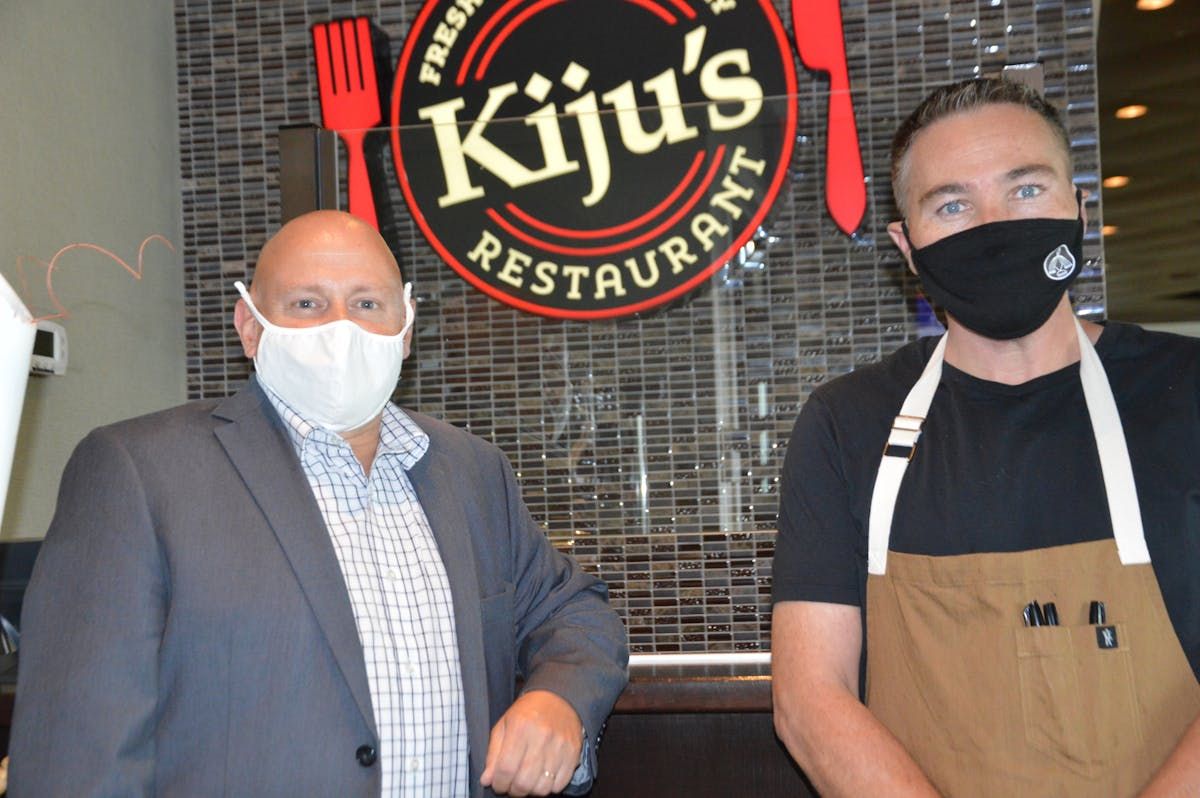 Kiju's reopening at Membertou Trade and Convention Centre | PNI ...
