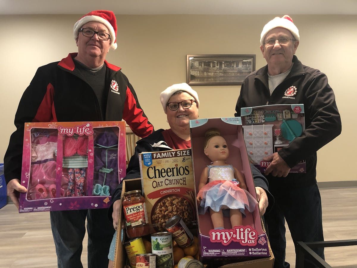 'This year's really bad': Kin Family in Summerside seeing greater need ...